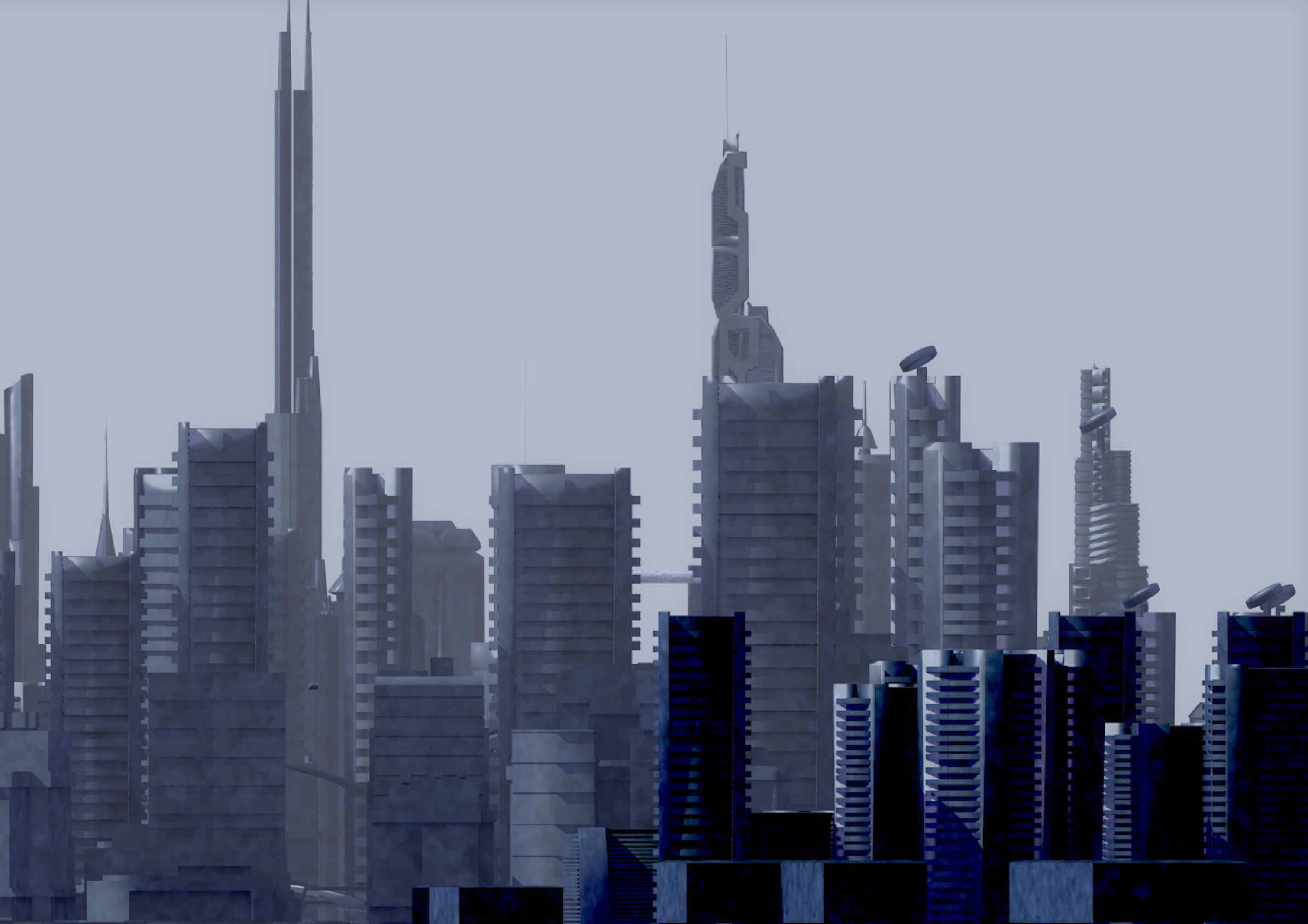 Xinyu Liao – The Blue Battery – VCD Thesis Showcase