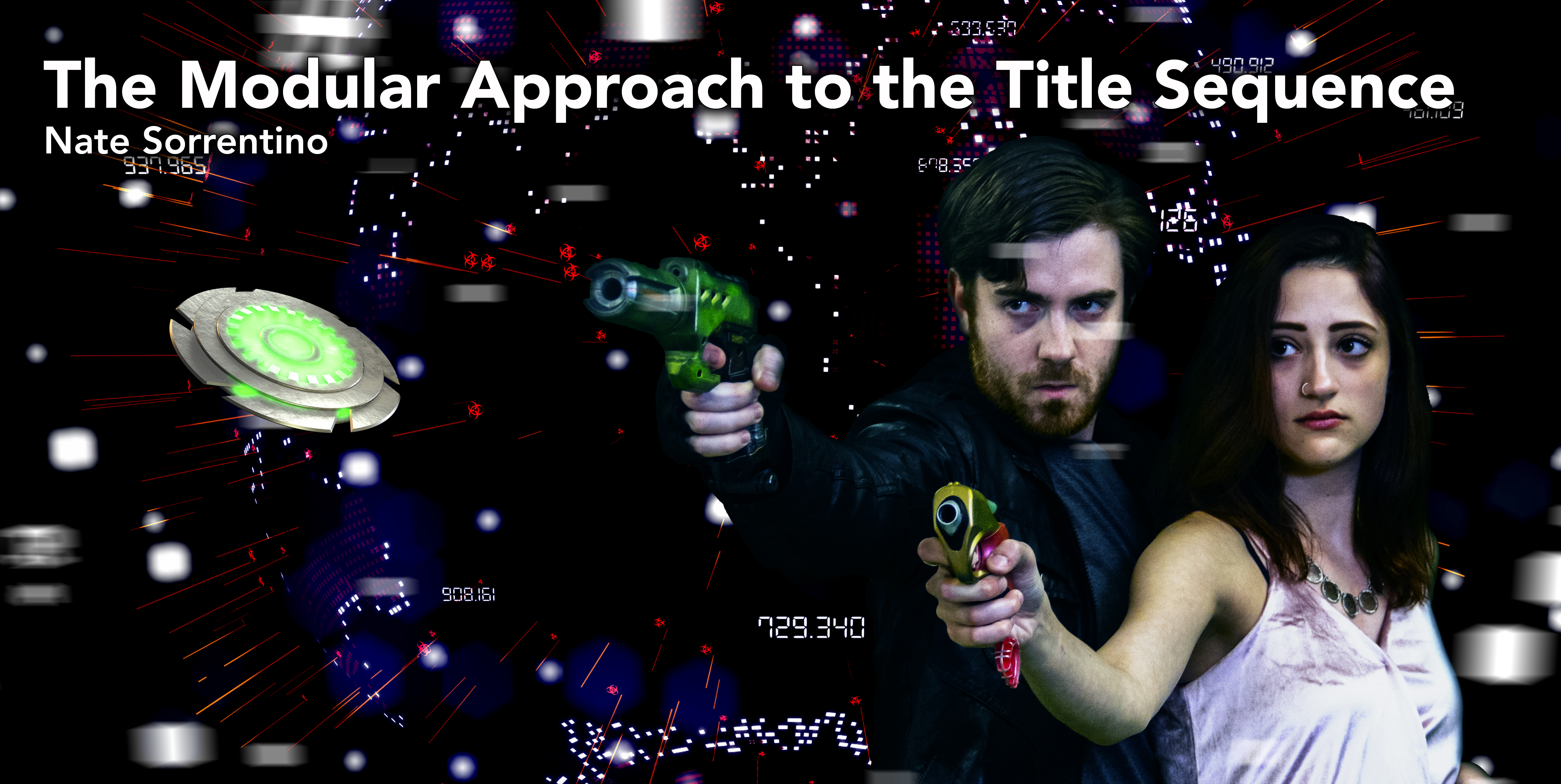 The Modular Approach to the Title Sequence – VCD Thesis Showcase